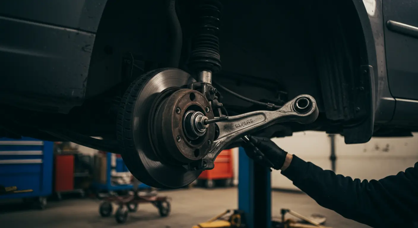 Consejos para Detectar y Reemplazar la Rótula de un Carro - C3 Care Car ...