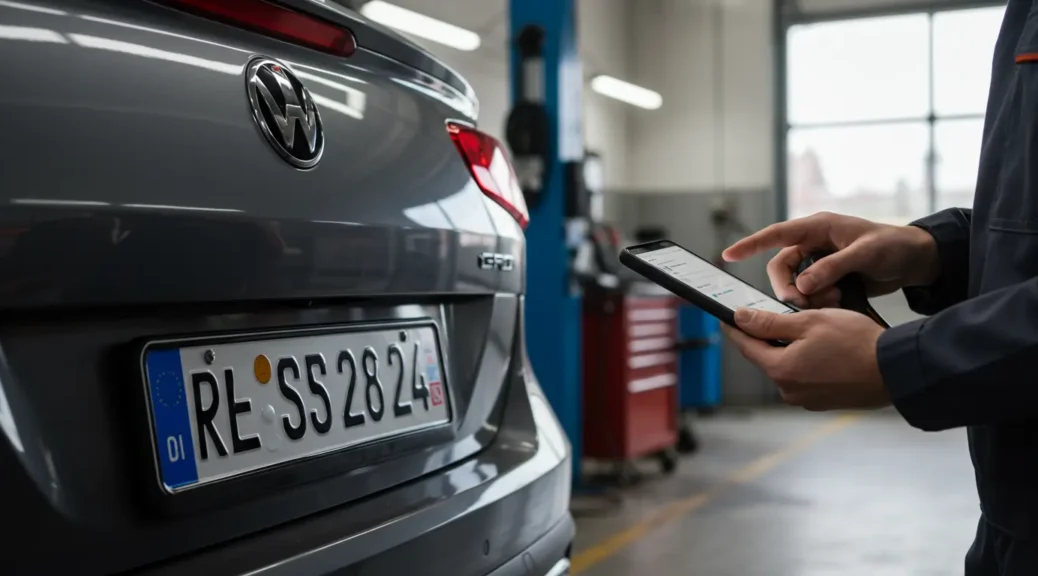 Consulta Rápida: Verifica el Estado de tu Vehículo por Placa - C3 Care ...