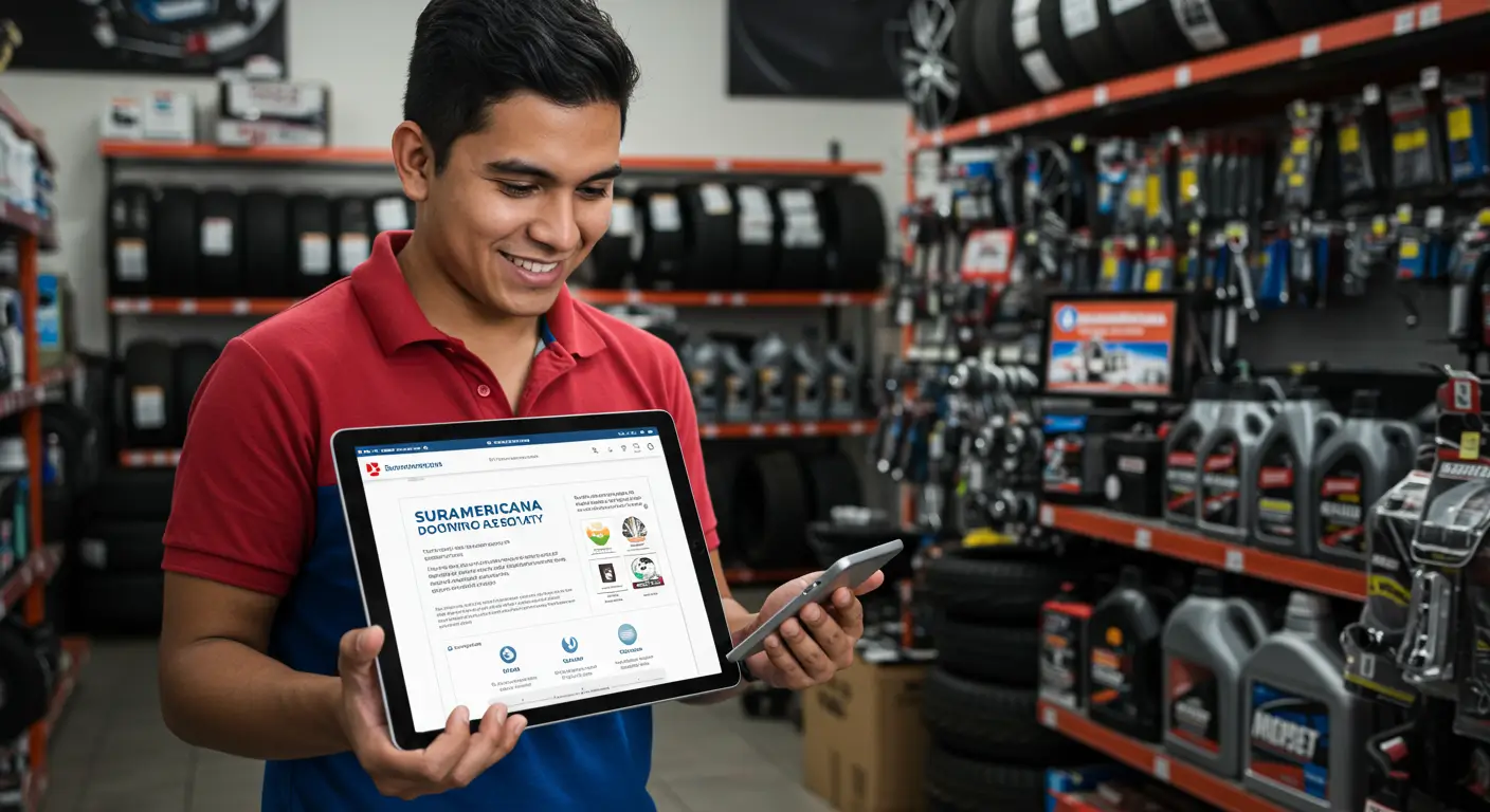 Descargar SOAT Seguros Suramericana: Guía Completa y Actualizada - C3 ...