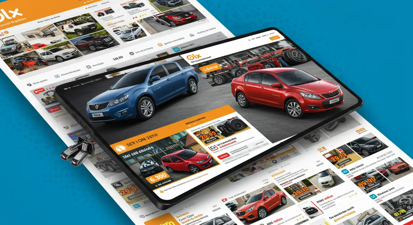 Descubre Autos Usados en OLX Ibagué: Calidad y Ahorro - C3 Care Car Center