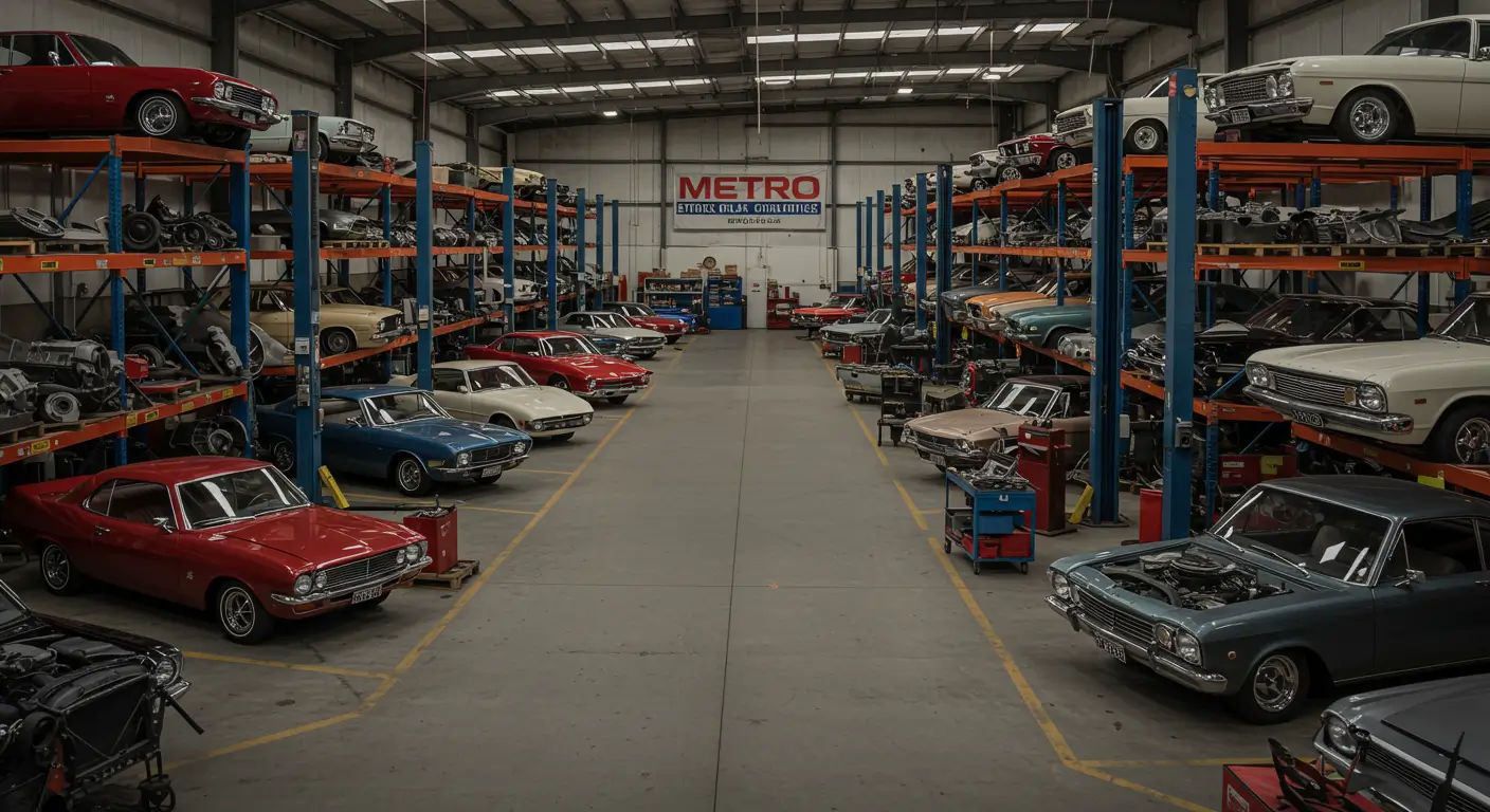 Descubre Autos en Almacenes Metro Medellín: Variedad y Calidad - C3 ...