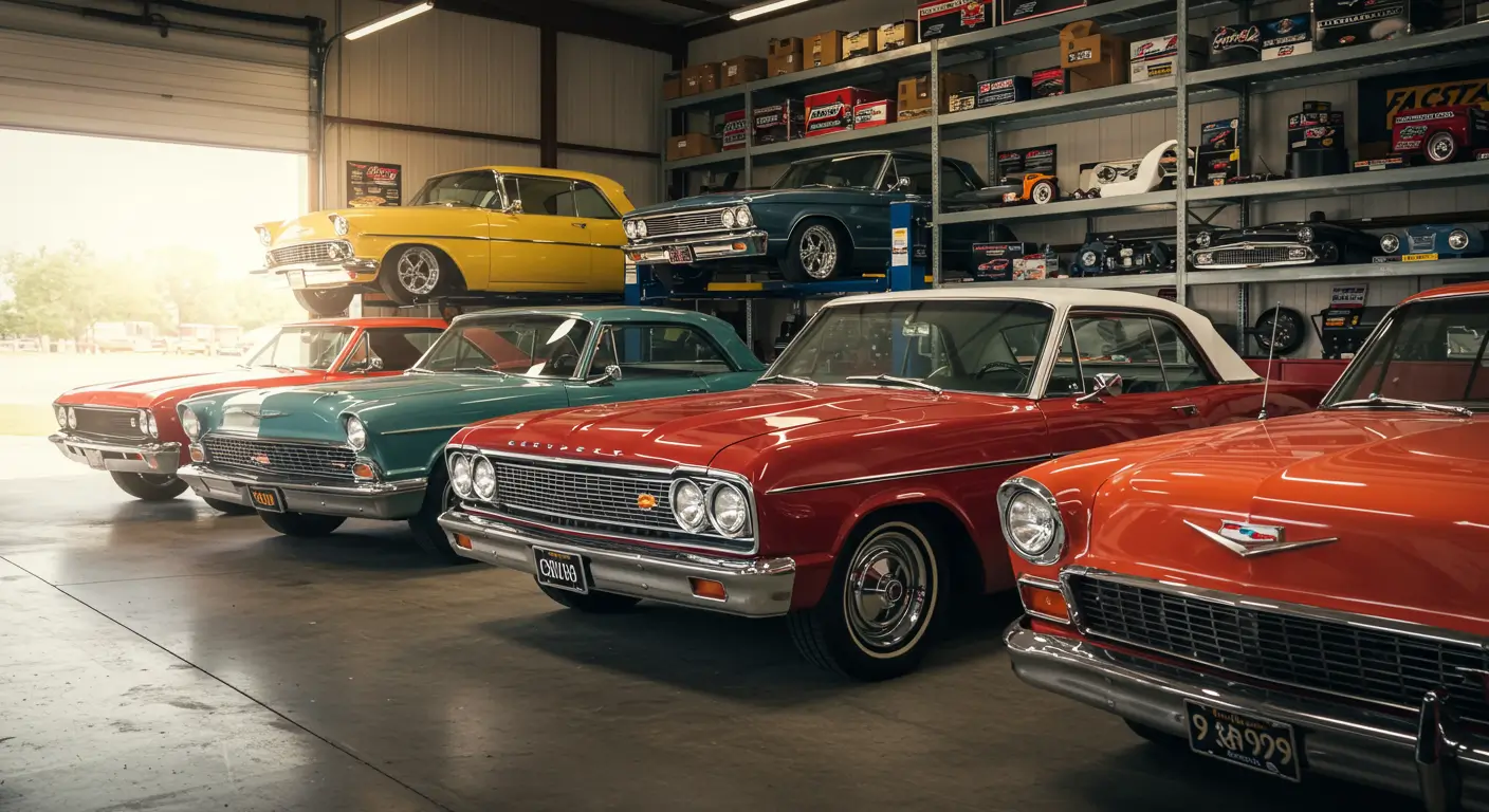 Descubre Chevyplan Carros: Tu Camino al Auto Ideal - C3 Care Car Center