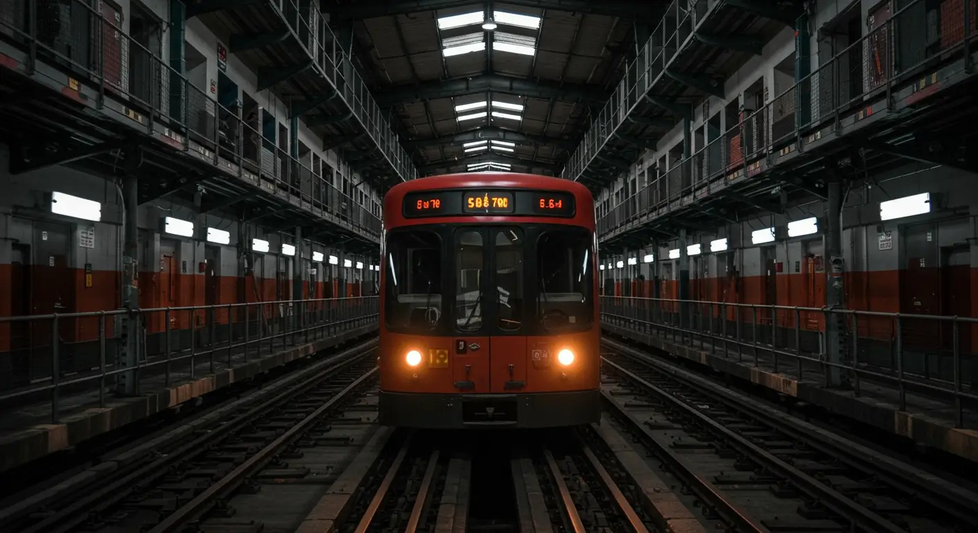 Descubre Cuántos km Tiene el Metro de Medellín en 2025 - C3 Care Car Center