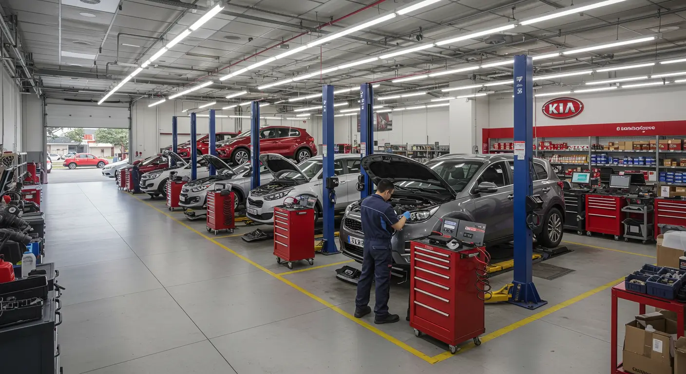 Descubre Kia Metrokia: Innovación y Calidad en Cada Vehículo - C3 Care ...