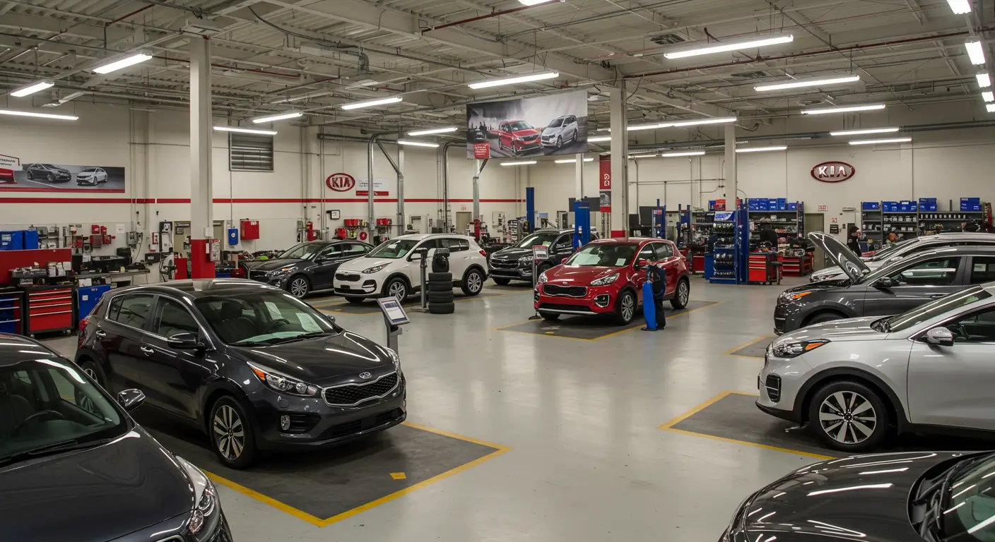 Tendencias Automotrices 2025 que Debes Conocer - C3 Care Car Center