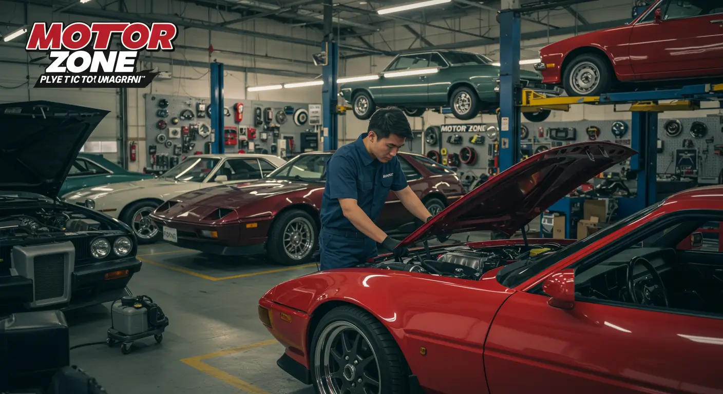 Descubre Zona Motors: Tu Destino Ideal en Innovación Automotriz - C3 ...