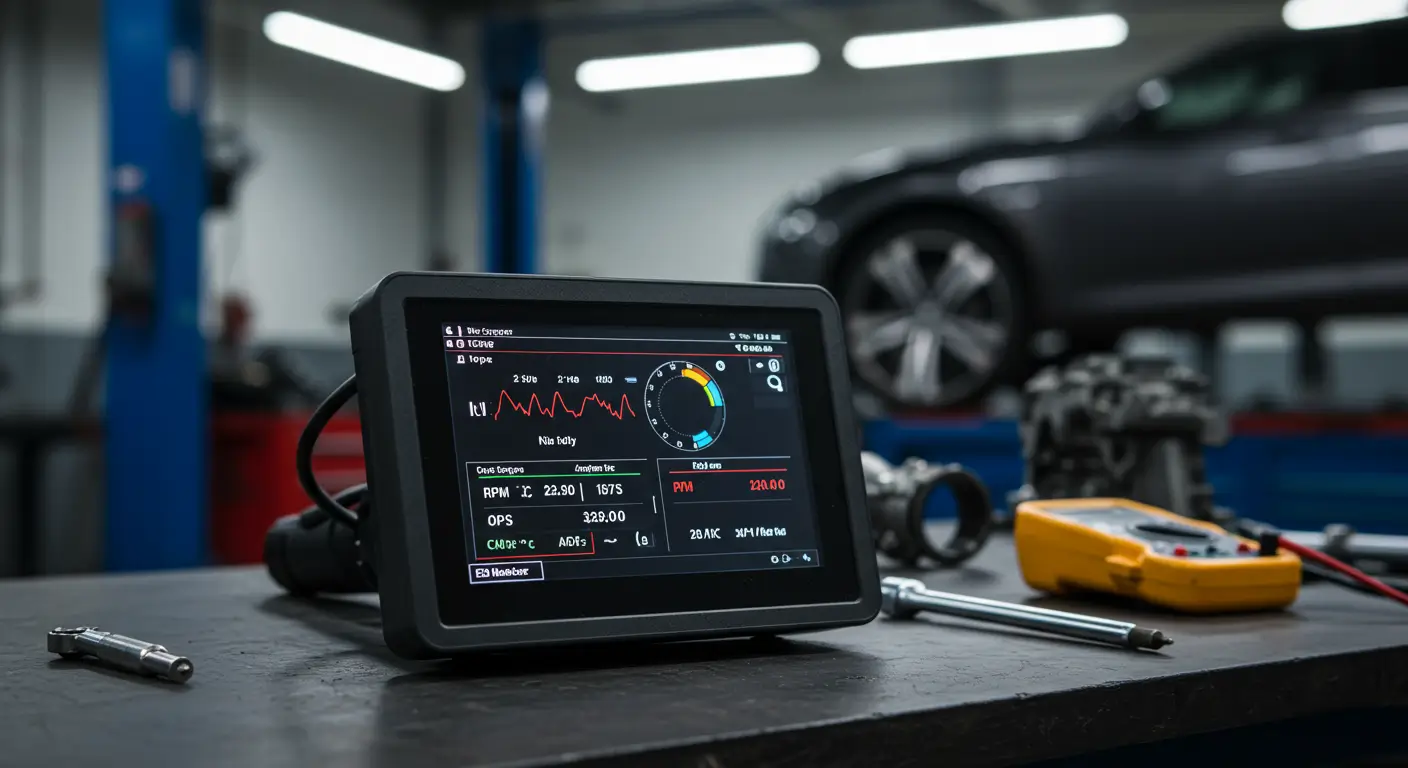Descubre cómo el computador de carro transforma tu conducción - C3 Care ...