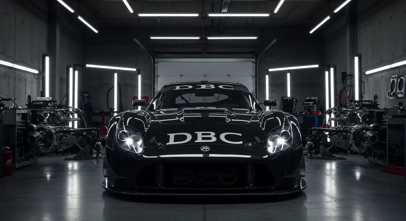 Descubre cómo el sistema DBC optimiza la seguridad vehicular - C3 Care ...
