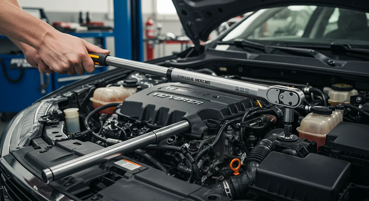 Descubre cómo las unidades de torque impactan la potencia automotriz ...