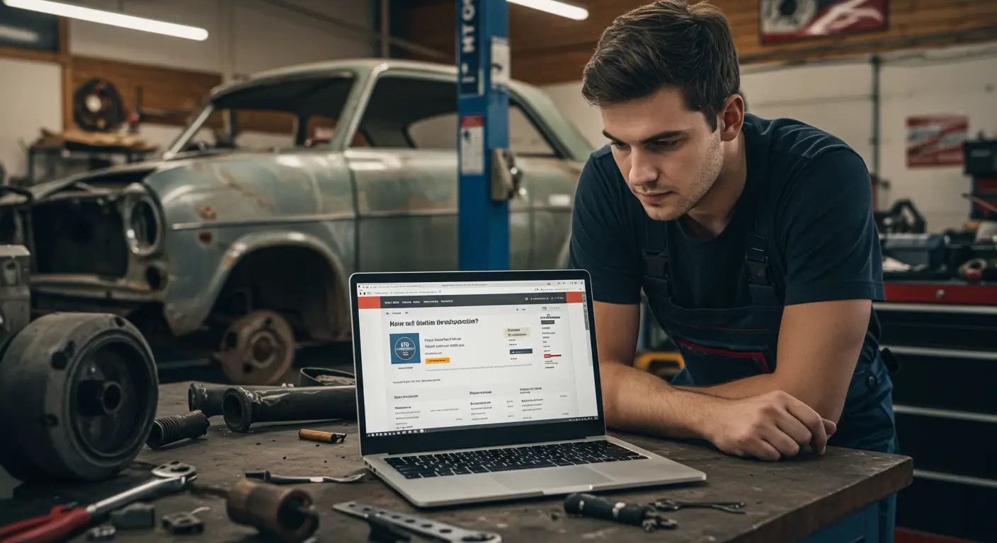 Descubre cómo verificar si un vehículo está dado de baja - C3 Care Car ...