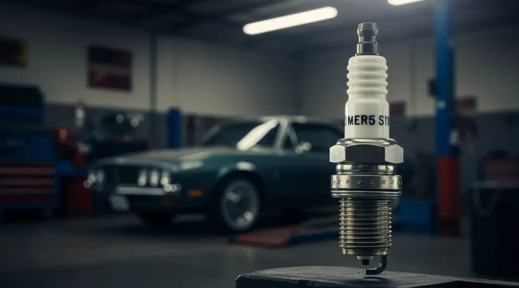 Bujia: Importancia en el funcionamiento del motor - C3 Care Car Center