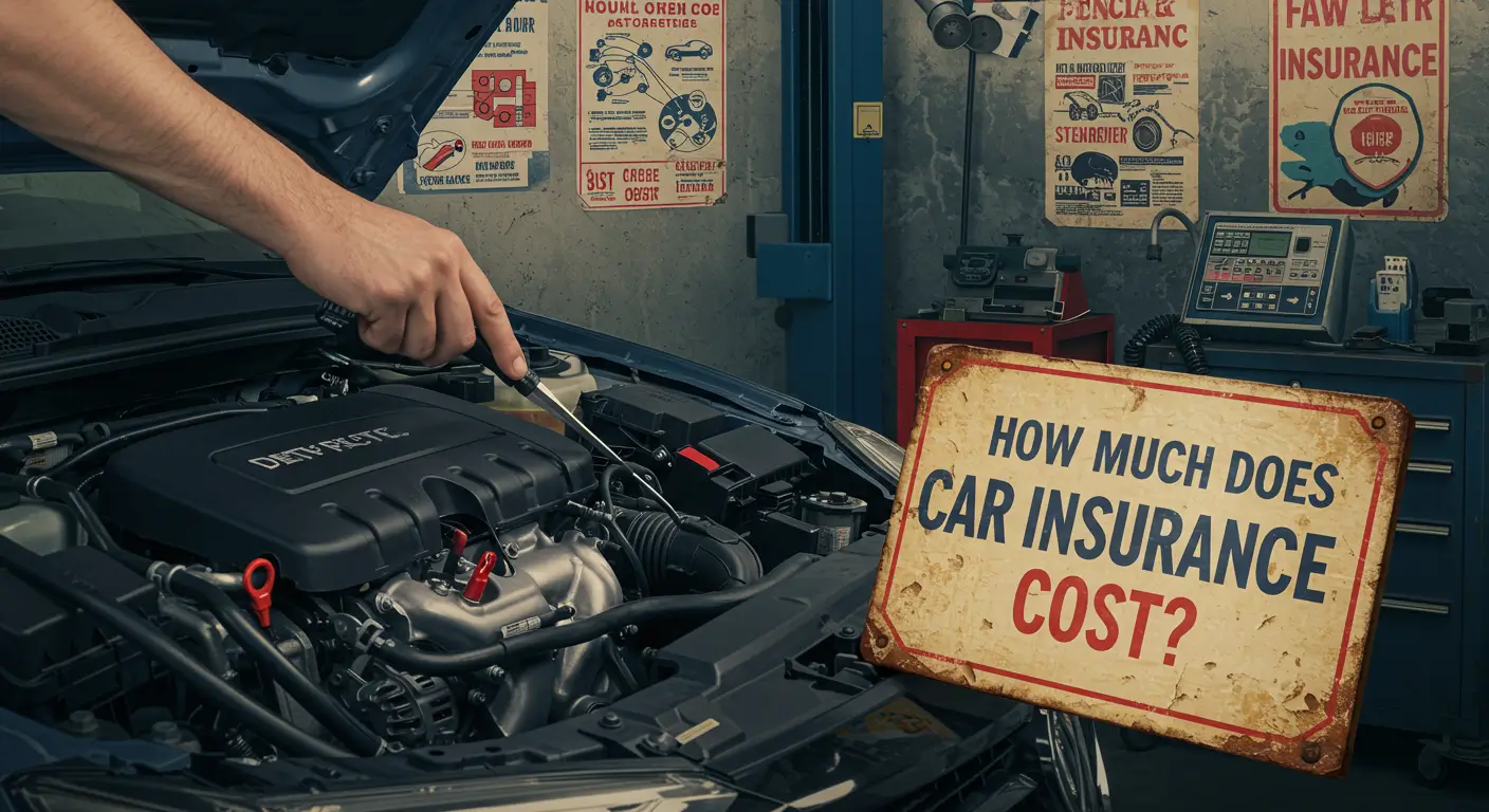Descubre cuánto cuesta realmente el seguro de un carro - C3 Care Car Center
