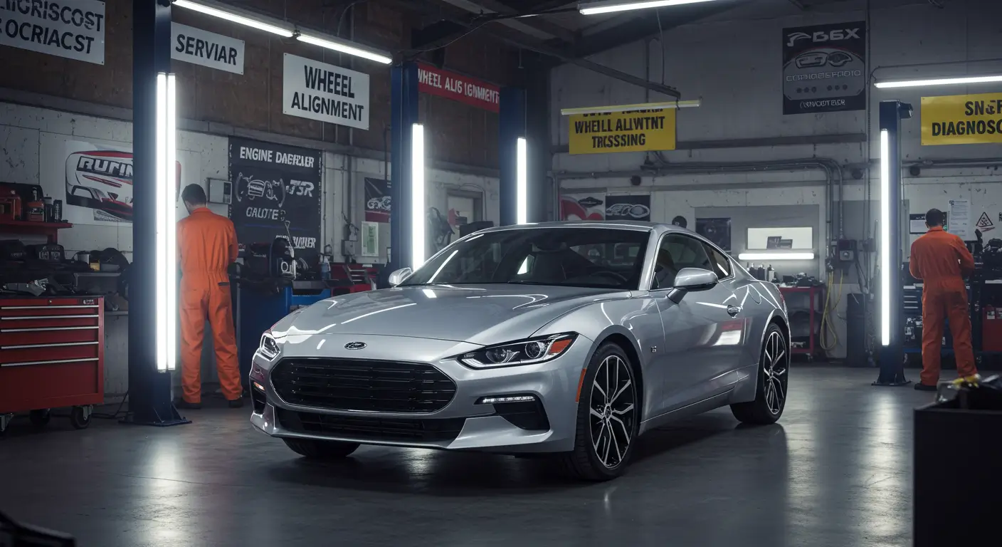 Descubre el Estilo y Potencia de un Carro Coupe Perfecto - C3 Care Car ...