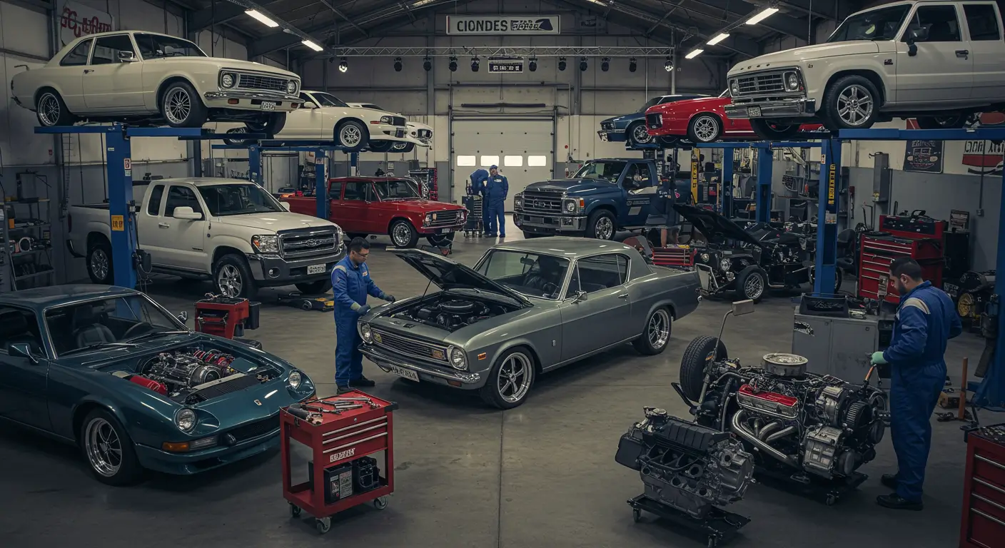 Descubre el Impacto de EDC Colombia en el Mundo Automotriz - C3 Care ...