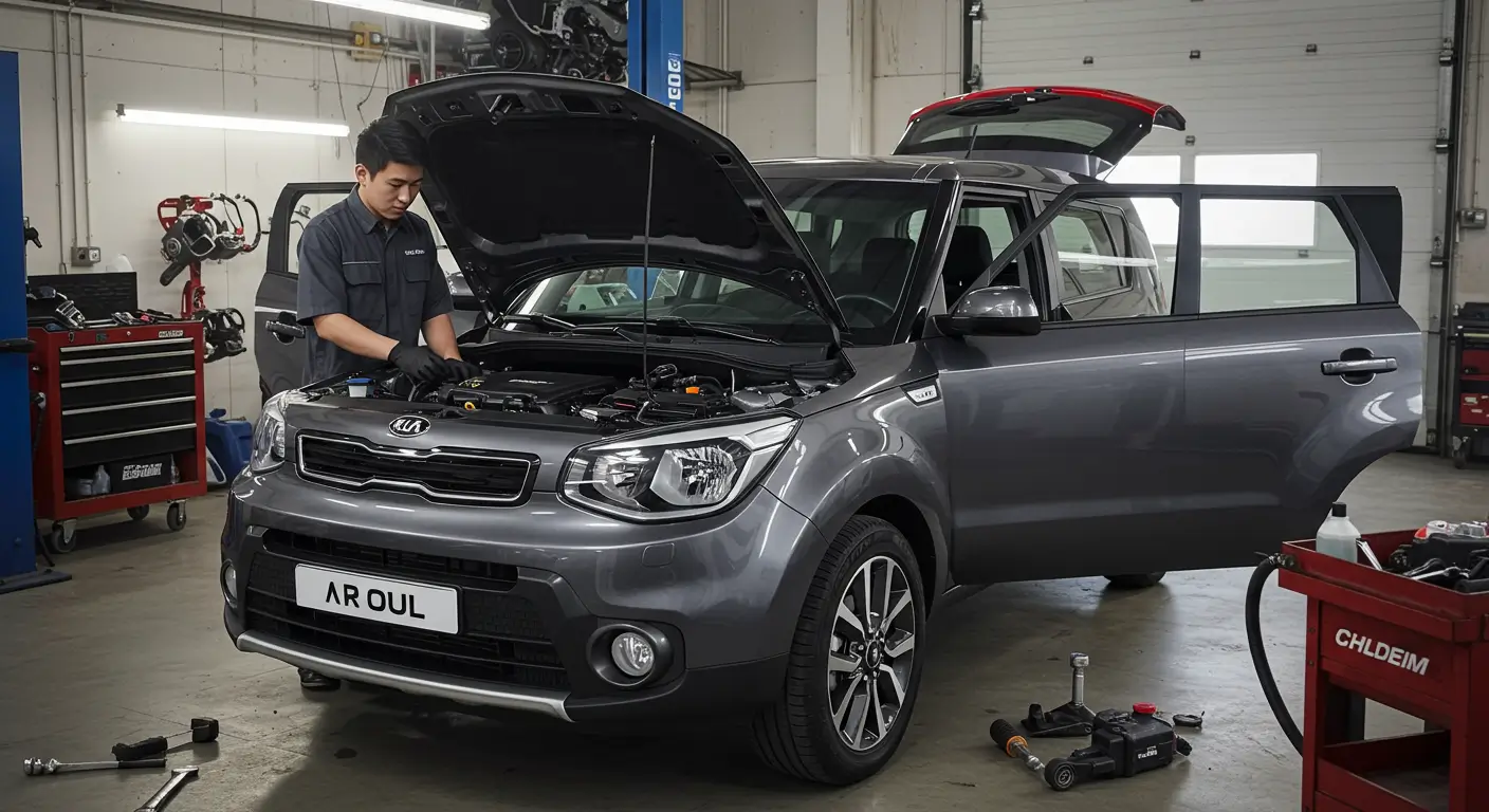 Descubre el Kia Soluto 2025: Innovación y Confort en Movimiento - C3 ...