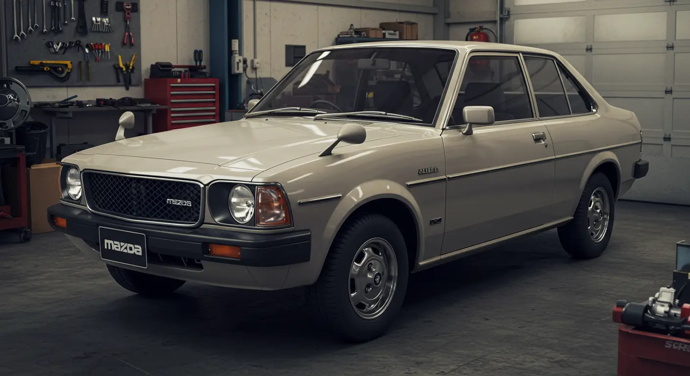 Mazda Allegro 2025: Estilo y Tecnología - C3 Care Car Center