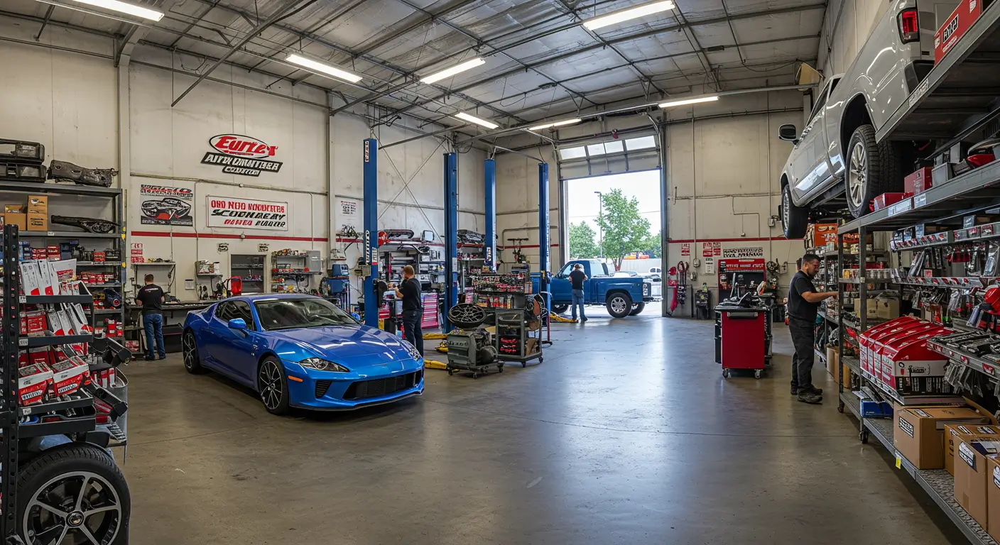 Descubre el Mejor Centro Automotriz para Cuidar tu Vehículo - C3 Care ...