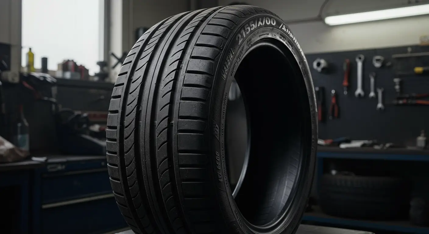Descubre el Mejor Neumático 215 65r16 para tu Vehículo - C3 Care Car Center