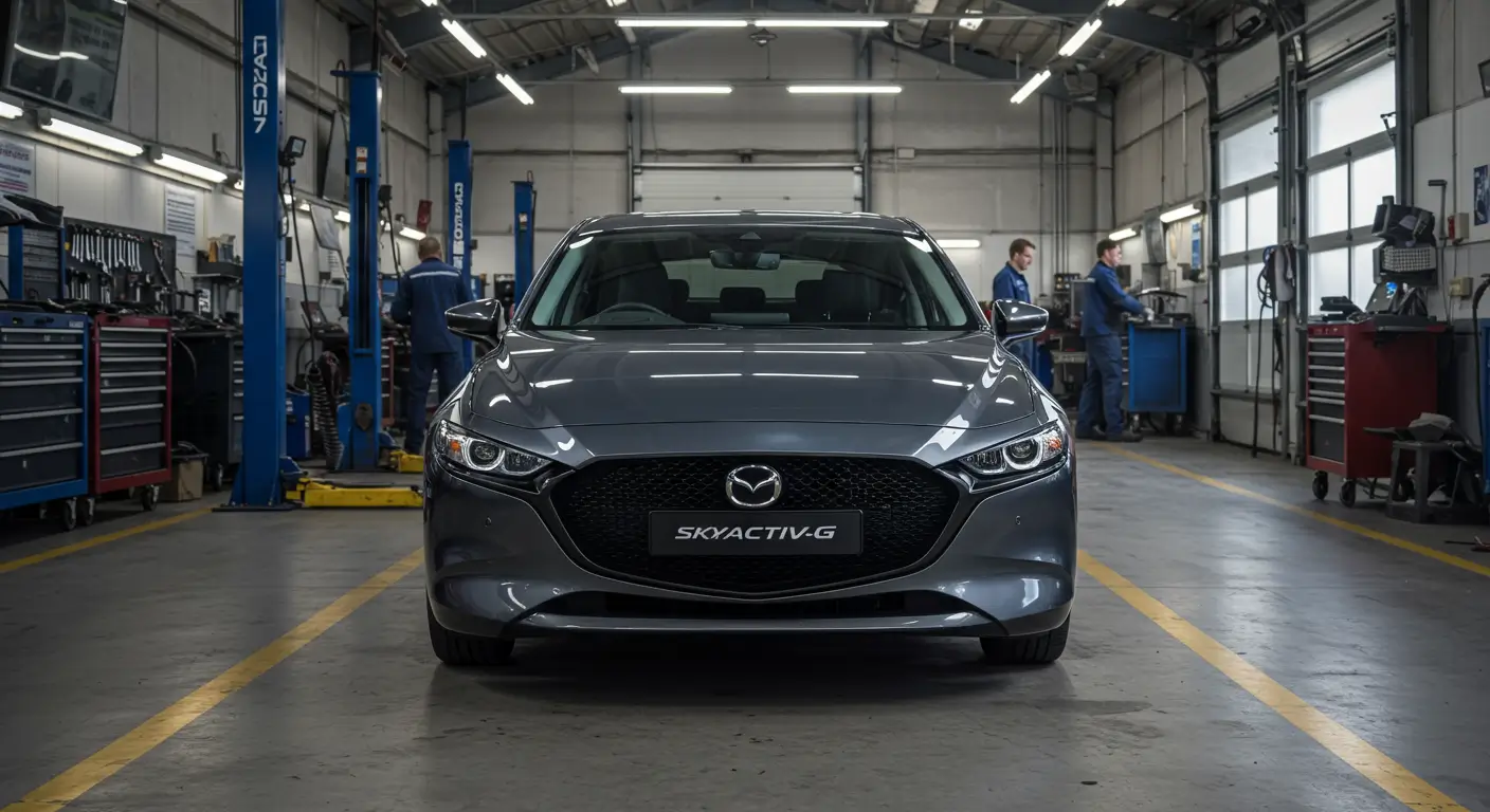 Descubre el Potente Rendimiento del Mazda 3 Skyactiv 2023 - C3 Care Car ...