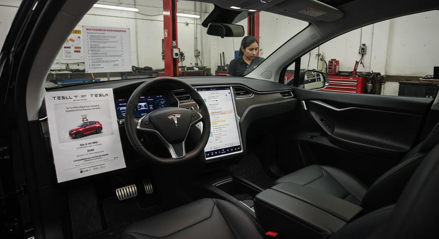 Descubre el Precio del Tesla Model X en Colombia 2023 - C3 Care Car Center