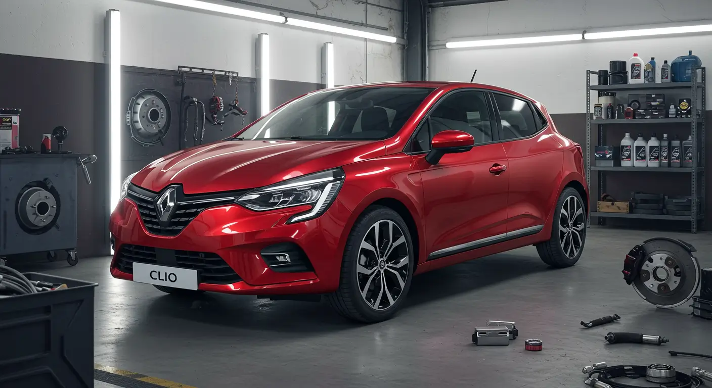 Descubre el Renault Clio 2019: Innovación y Estilo en Colombia - C3 ...