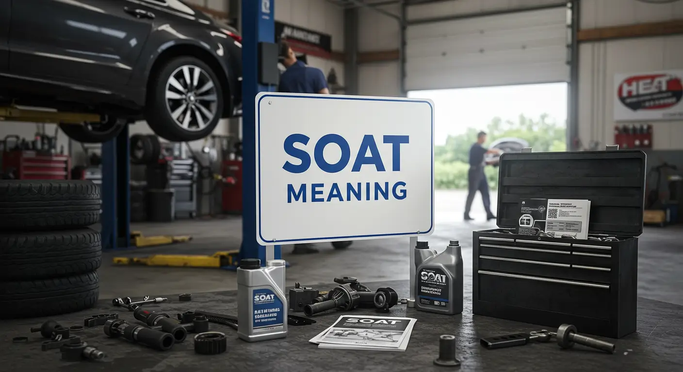 Descubre el Significado del SOAT: Protección Vehicular Esencial - C3 ...