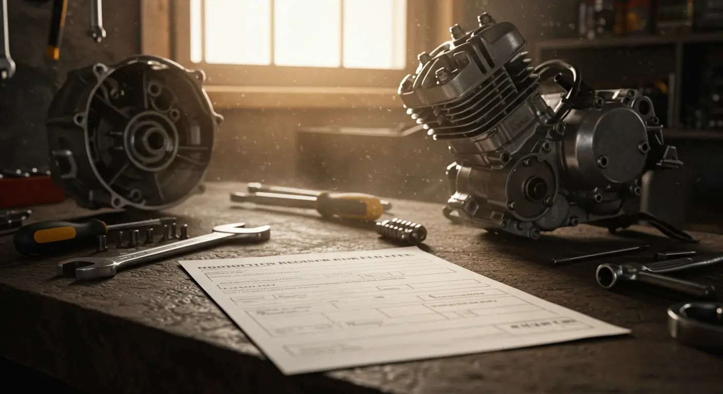 Descubre el costo matrícula moto: Guía esencial 2023 - C3 Care Car Center