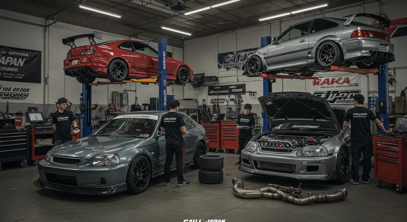 Descubre el encanto de autos japoneses en Cali en fotos - C3 Care Car ...