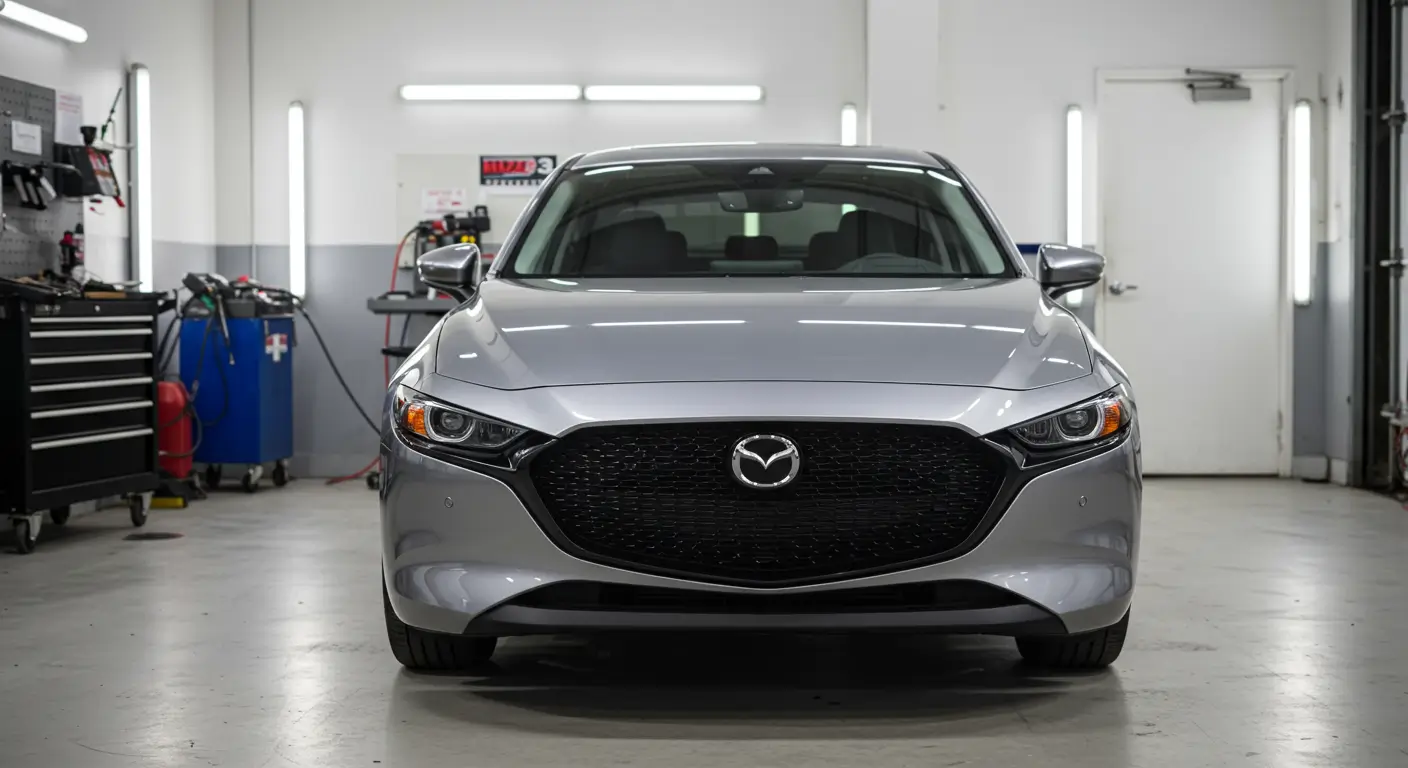 Descubre el impresionante diseño y rendimiento del Mazda 3 2021 - C3 ...