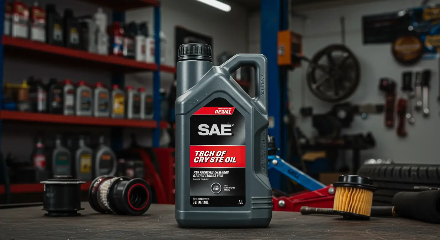 Descubre el mejor aceite SAE para el rendimiento automotriz - C3 Care ...