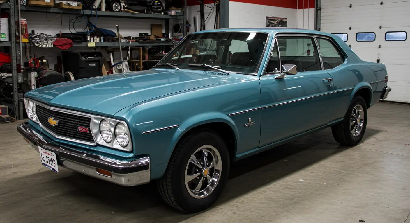 Descubre el mejor servicio para tu carro Ya Chevrolet - C3 Care Car Center