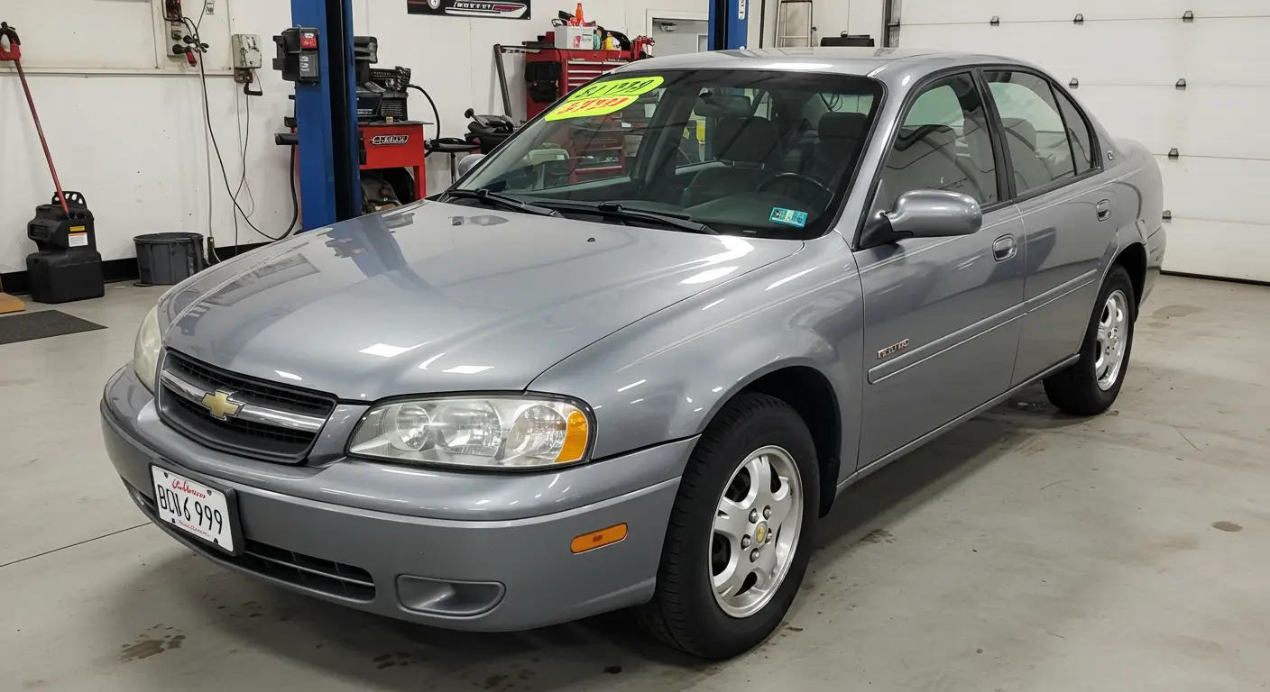 Descubre el precio del Chevrolet N400 y su increíble valor - C3 Care ...