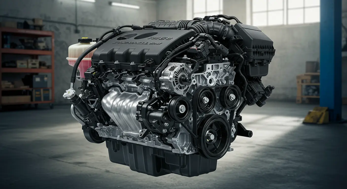Descubre el rendimiento excepcional del motor Chevrolet Sail 2016 - C3 ...