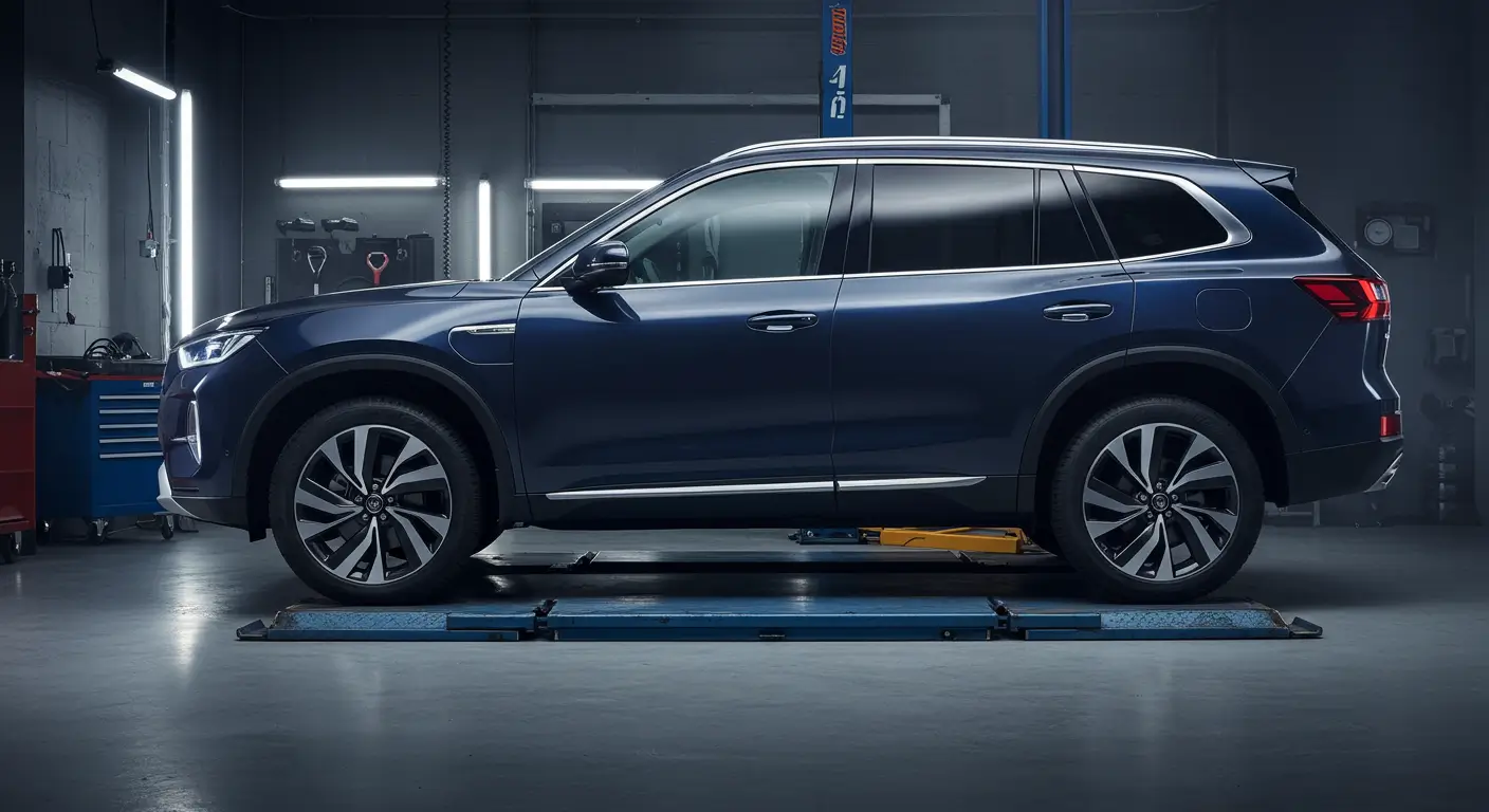 Descubre el revolucionario carro modelo 2024: innovación y estilo - C3 ...