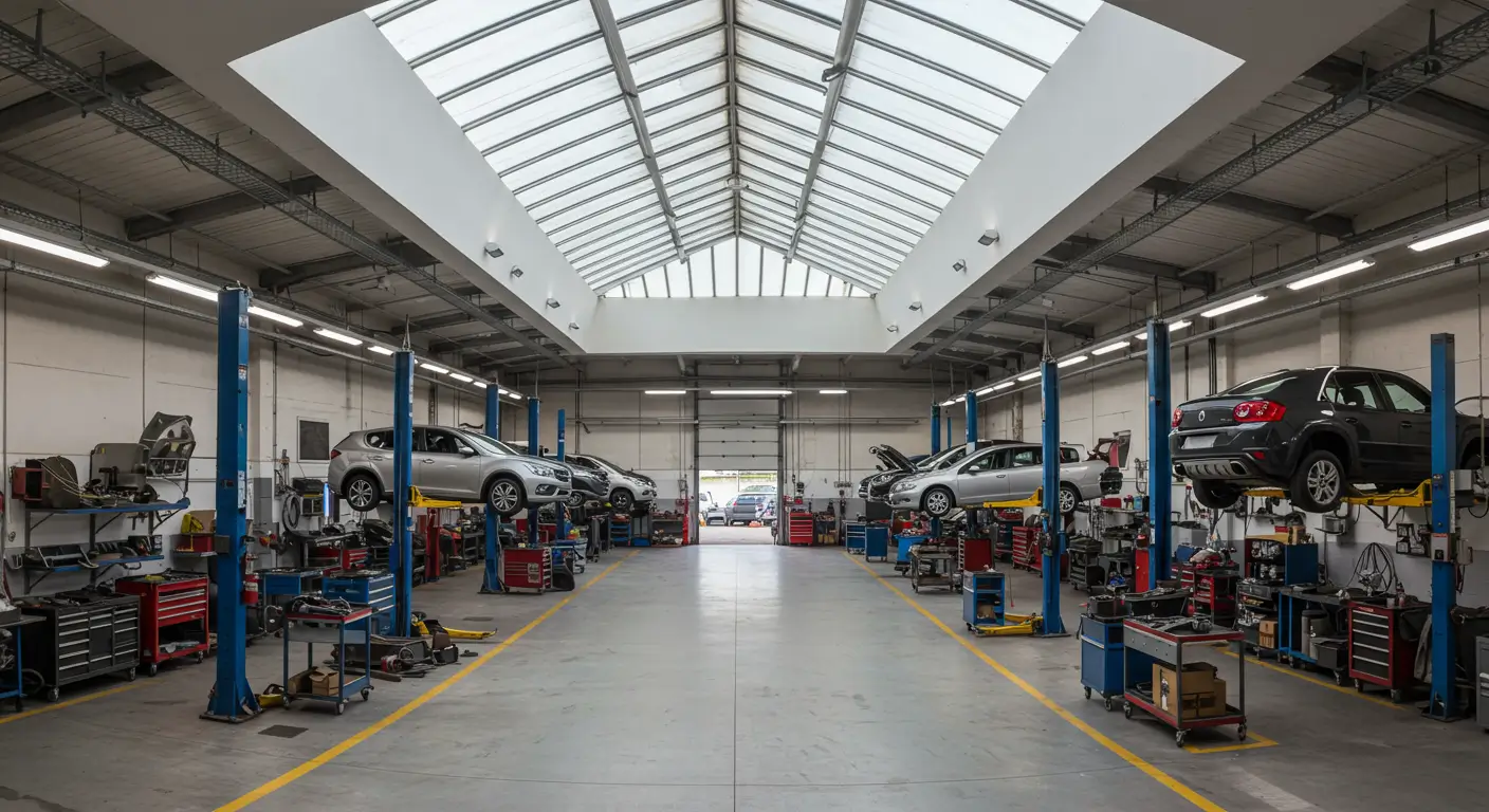 Descubre el significado de lumbrera en el mundo automotriz - C3 Care ...