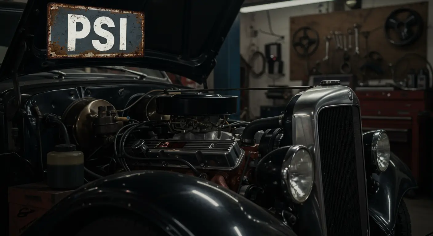 Descubre el significado de psi en las llantas de tu auto - C3 Care Car ...