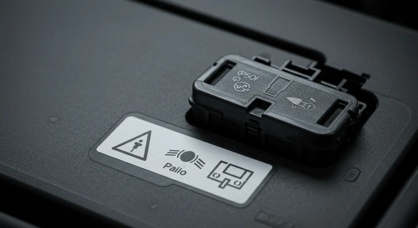 Descubre el significado del fusible símbolo en tu coche - C3 Care Car ...