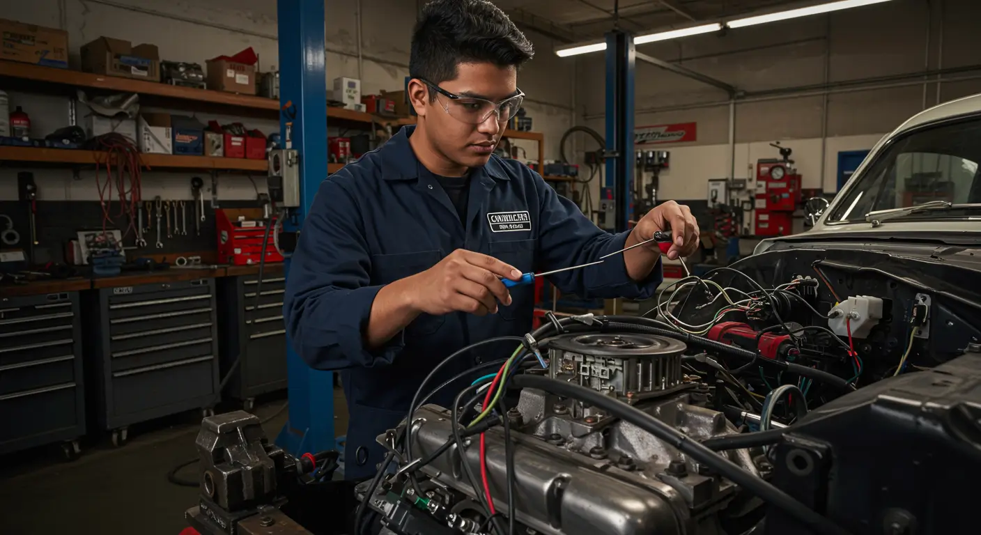 Descubre el verdadero significado de ser un conductor experto - C3 Care ...