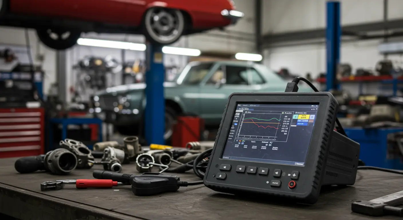 Descubre la Importancia de la Computadora de Carro Moderno - C3 Care ...