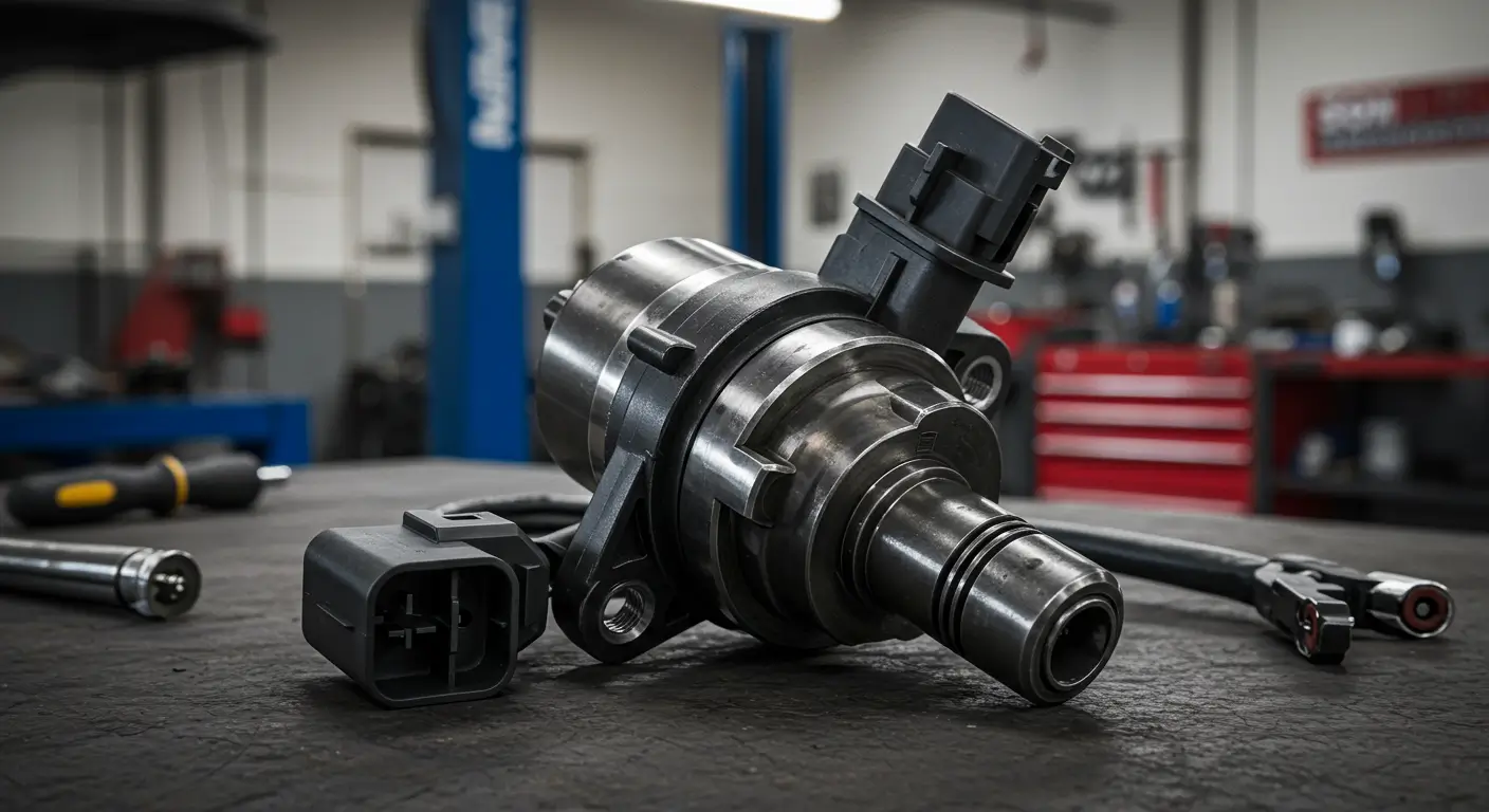 Descubre la Importancia del Sensor de Cigüeñal en Tu Vehículo - C3 Care ...