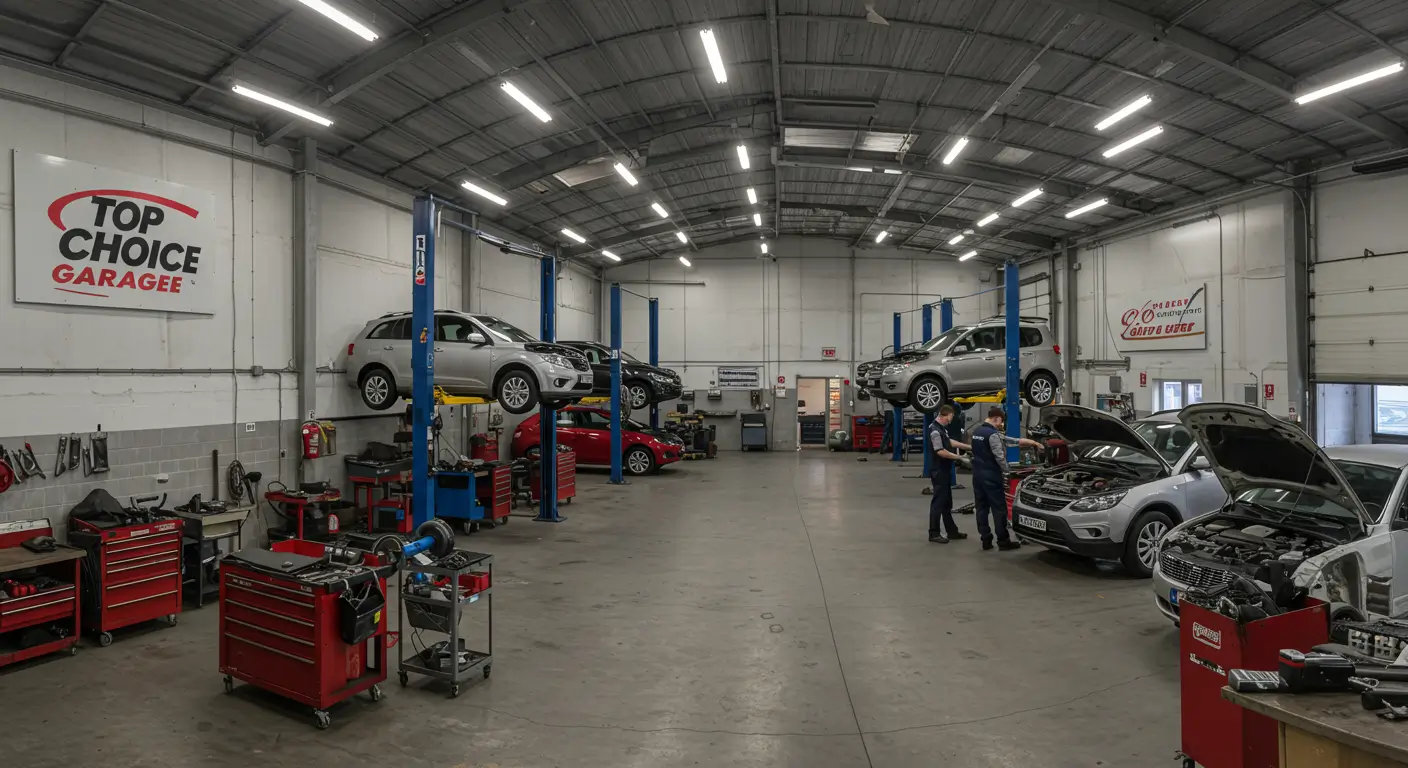 Descubre la Mejor Top Pick Up para 2025: Rendimiento Imbatible - C3 ...