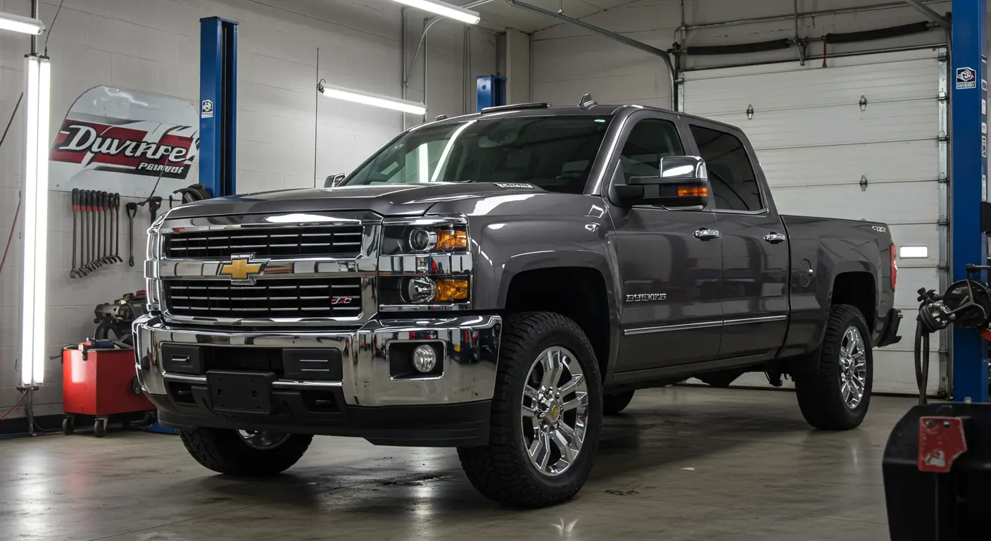 Descubre la Potencia y Versatilidad del Dmax Chevrolet 2023 - C3 Care ...