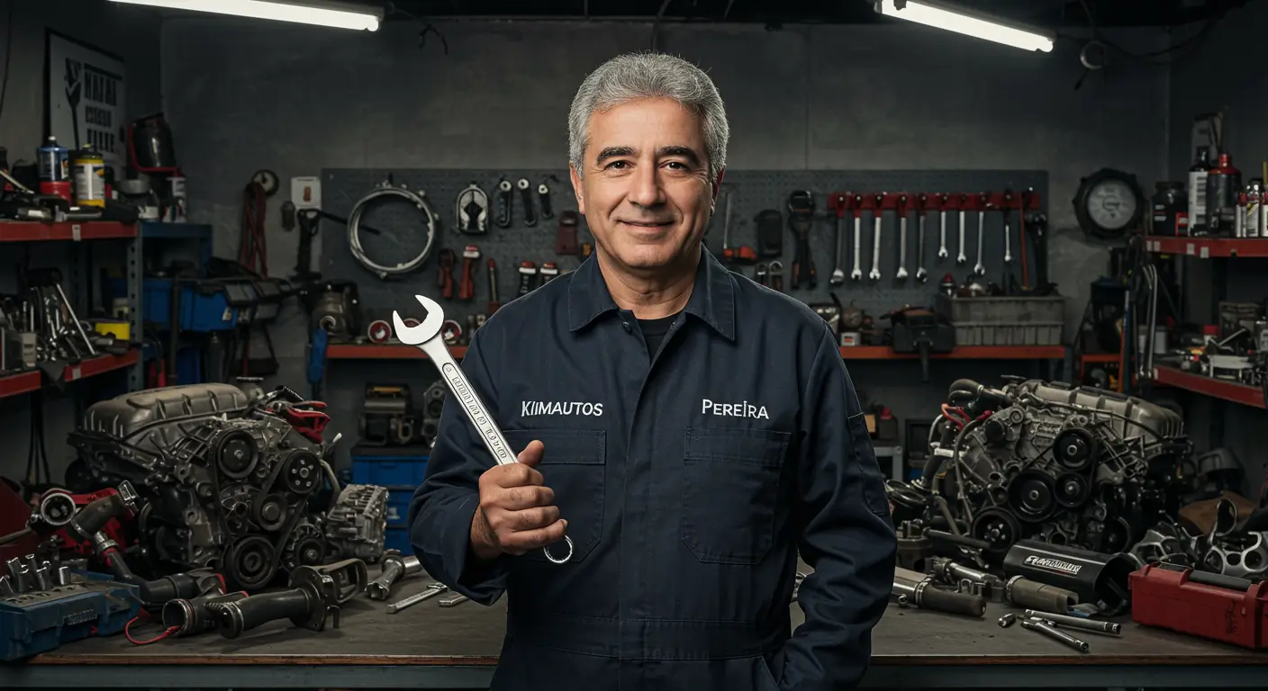 Descubre la excelencia automotriz en Kimautos Pereira hoy mismo - C3 Care Car Center