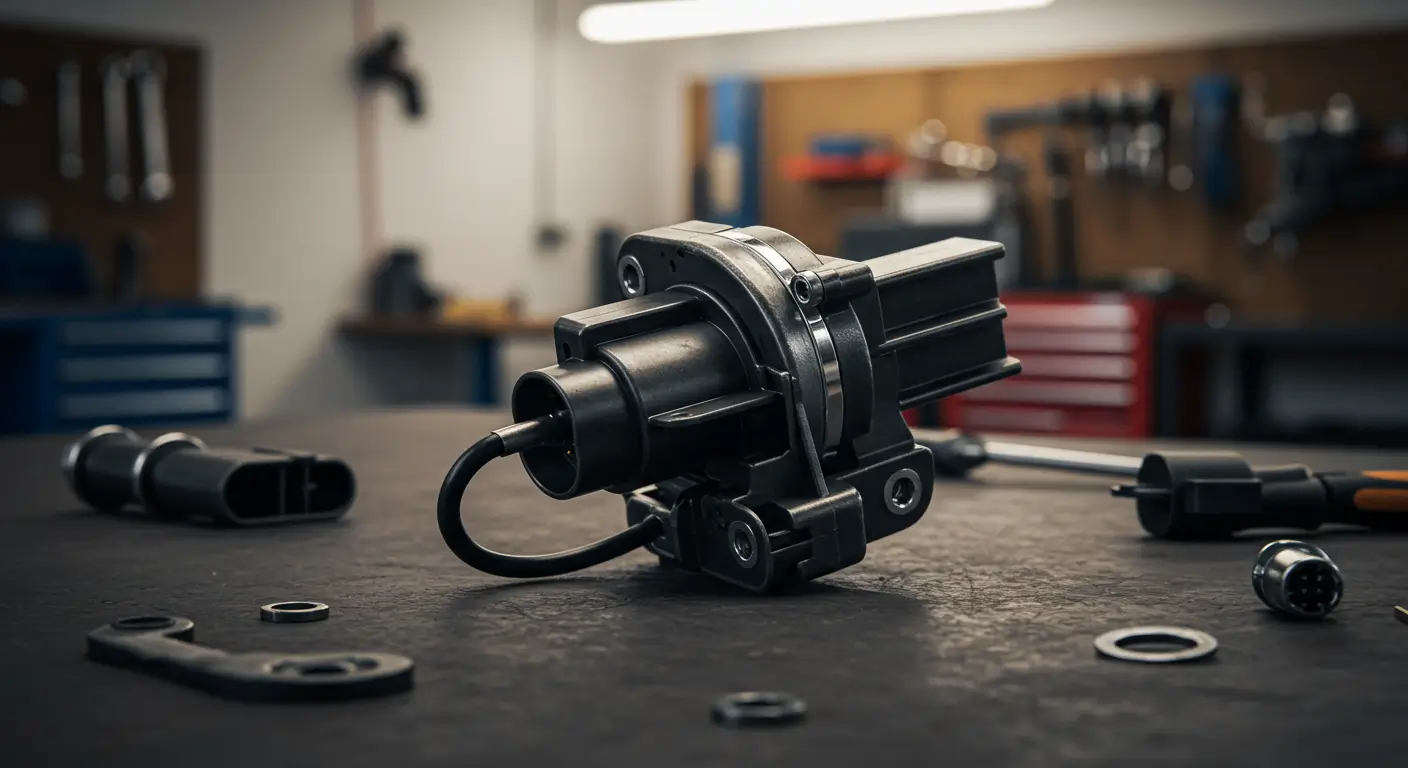 Descubre la función del sensor IAC en tu vehículo - C3 Care Car Center