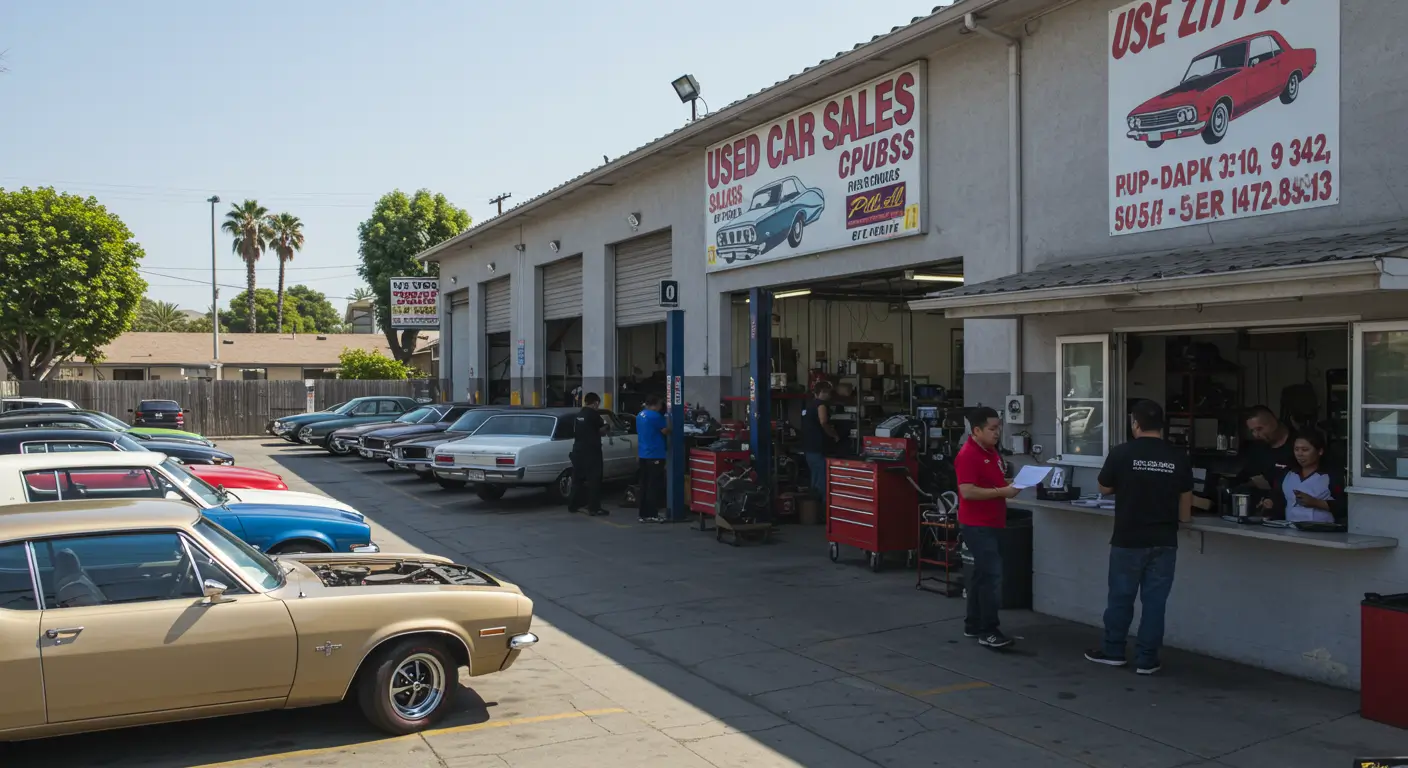 Descubre las Mejores Ofertas en Venta de Vehículos Usados en Cali - C3 Care Car Center