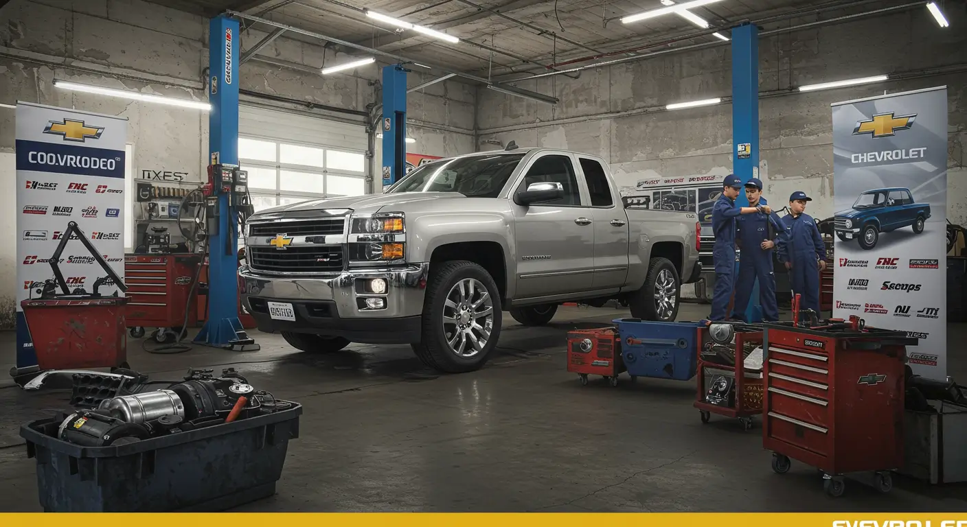 Descubre las Novedades de Chevrolet Colombia en 2023 - C3 Care Car Center