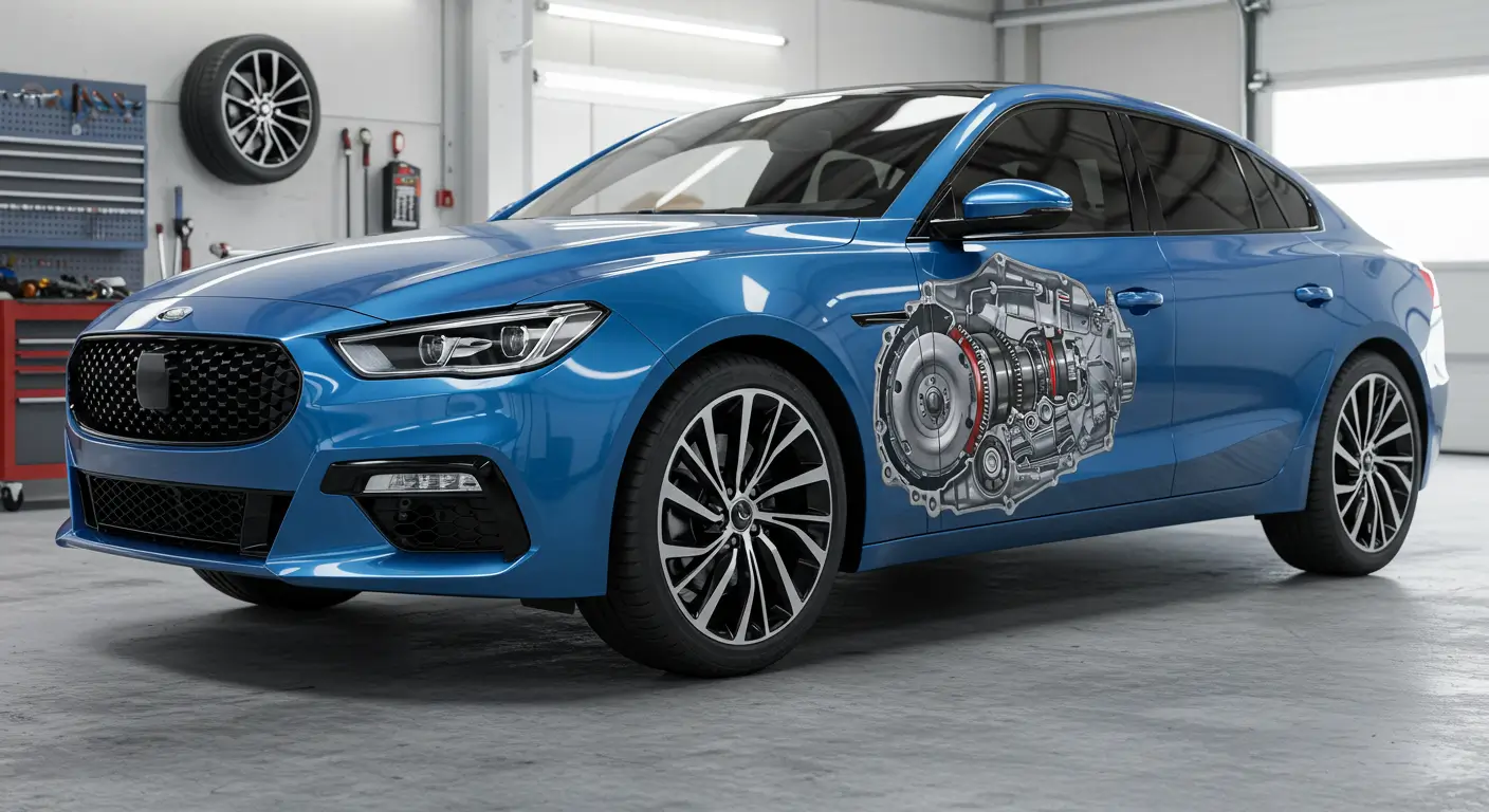 Descubre las Ventajas del Carro Automático para 2025 - C3 Care Car Center