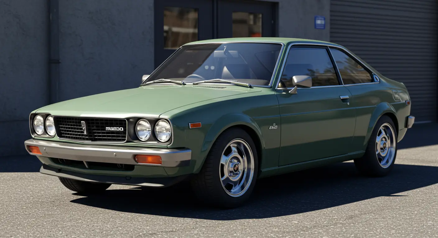 Descubre las características y ventajas únicas del Mazda 2000 - C3 Care ...