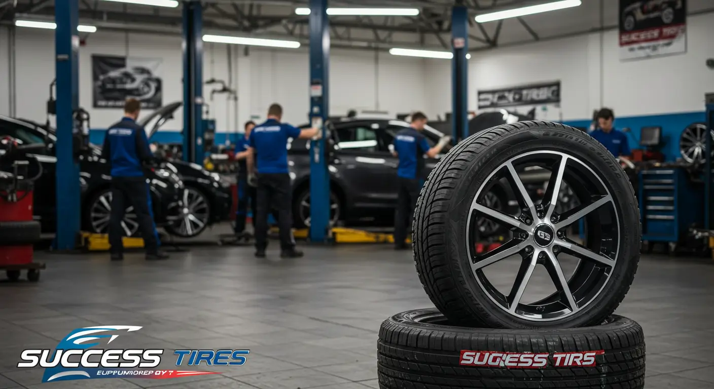 Descubre las llantas Éxito: calidad y rendimiento excepcional - C3 Care ...