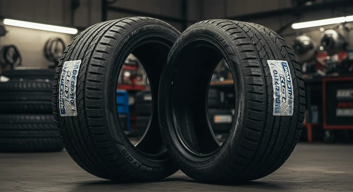 Descubre las mejores llantas FZ 2.0 para tu motocicleta - C3 Care Car Center